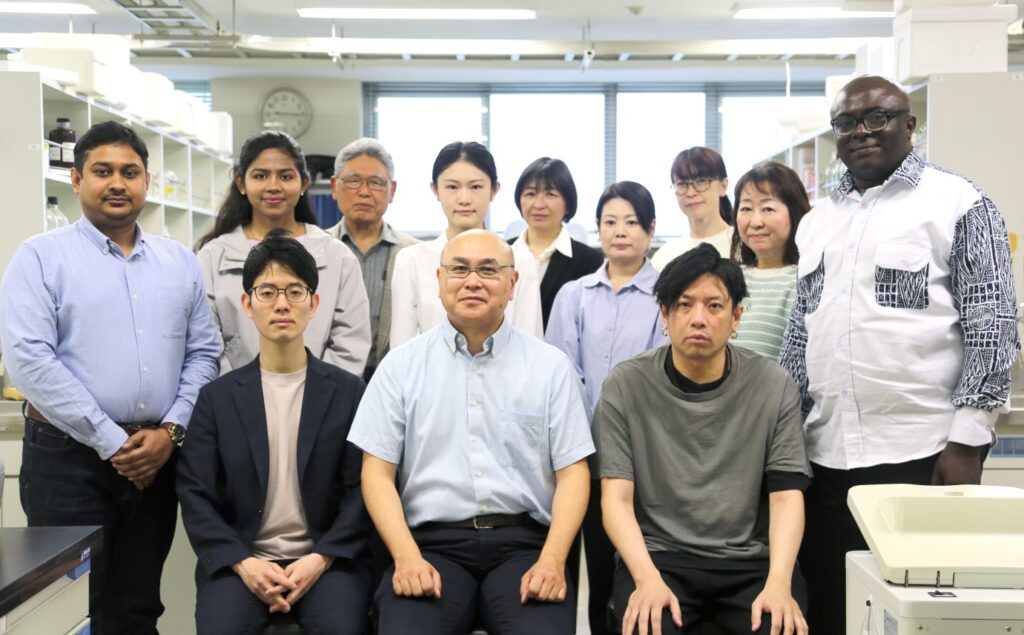 2023年度メンバー